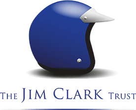Jim Clark - The Jim Clark Trust