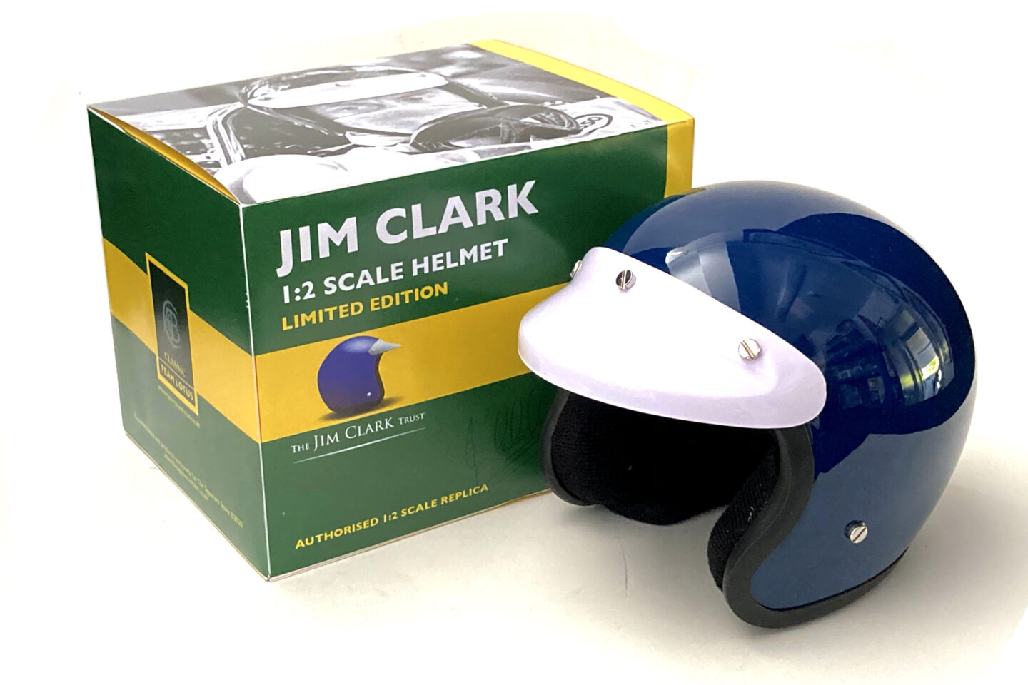 Shop - Page 2 of 3 - The Jim Clark Trust
