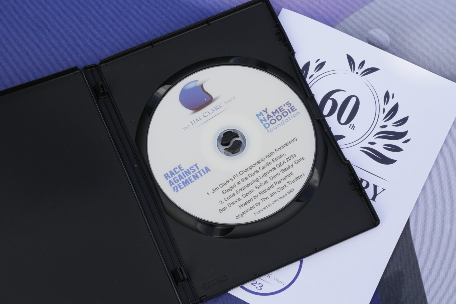 Shop - The Jim Clark Trust