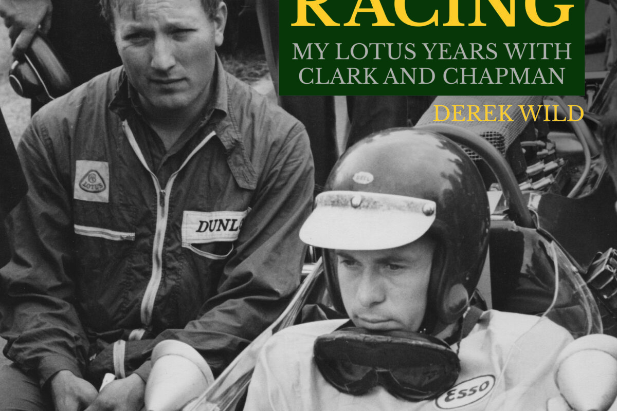 Shop - The Jim Clark Trust